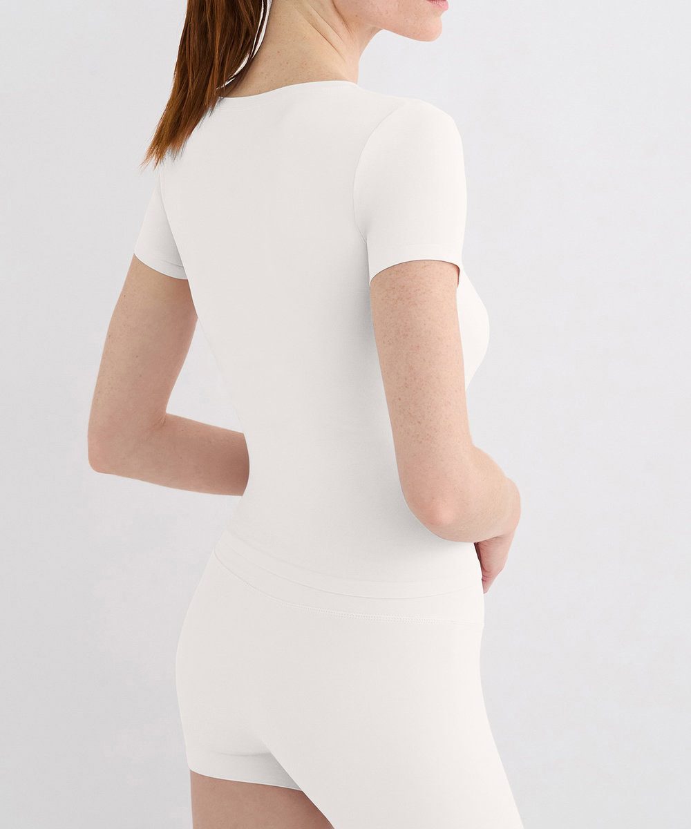 2495 CREW NECK TEE – TALIASOL